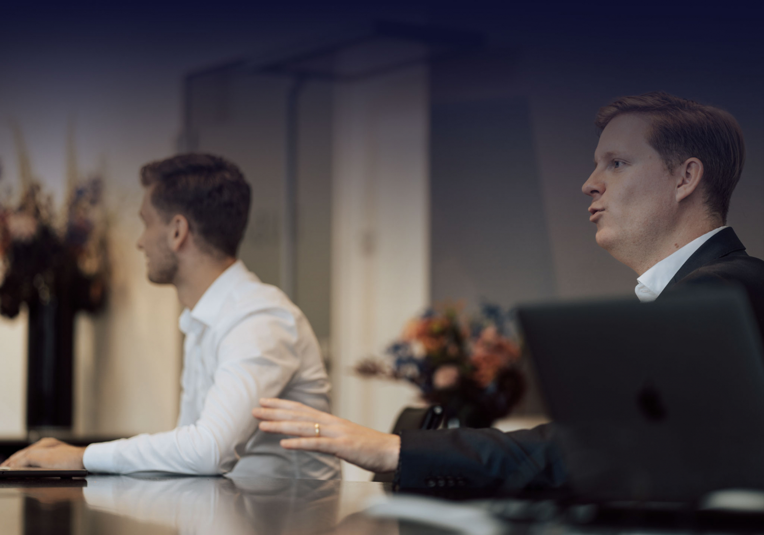 DUBAG Group – Recreating Value