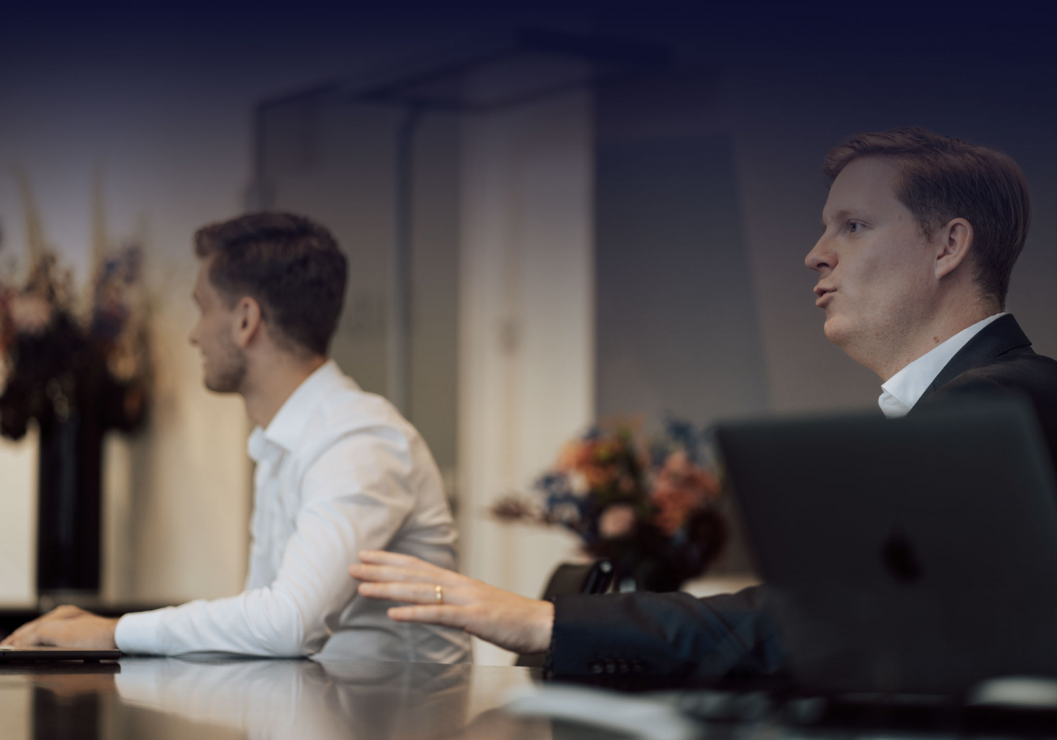 DUBAG Group – Recreating Value