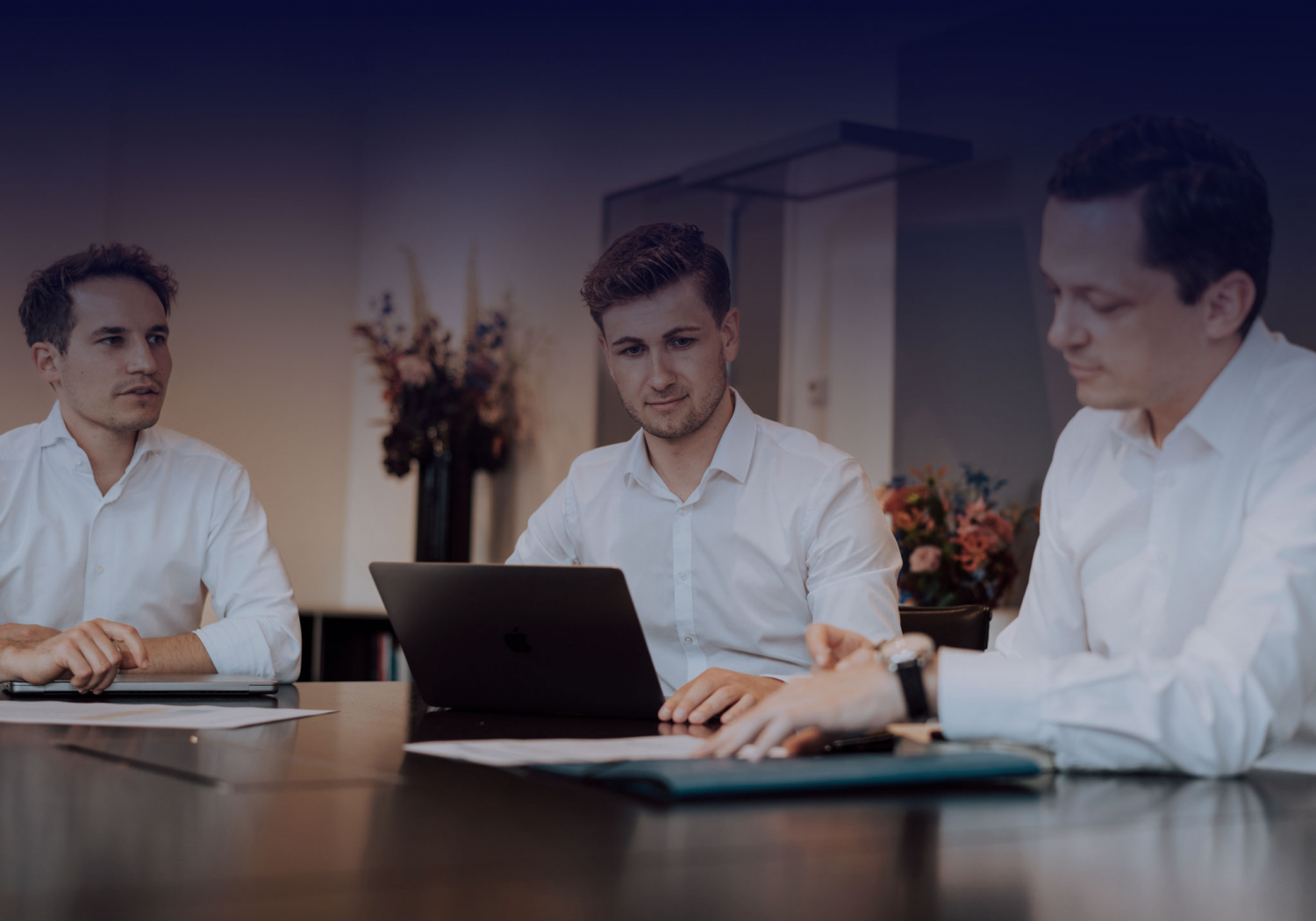 DUBAG Group – Recreating Value