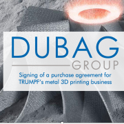 DUBAG Group acquires Tokai Erftcarbon GmbH – DUBAG Group